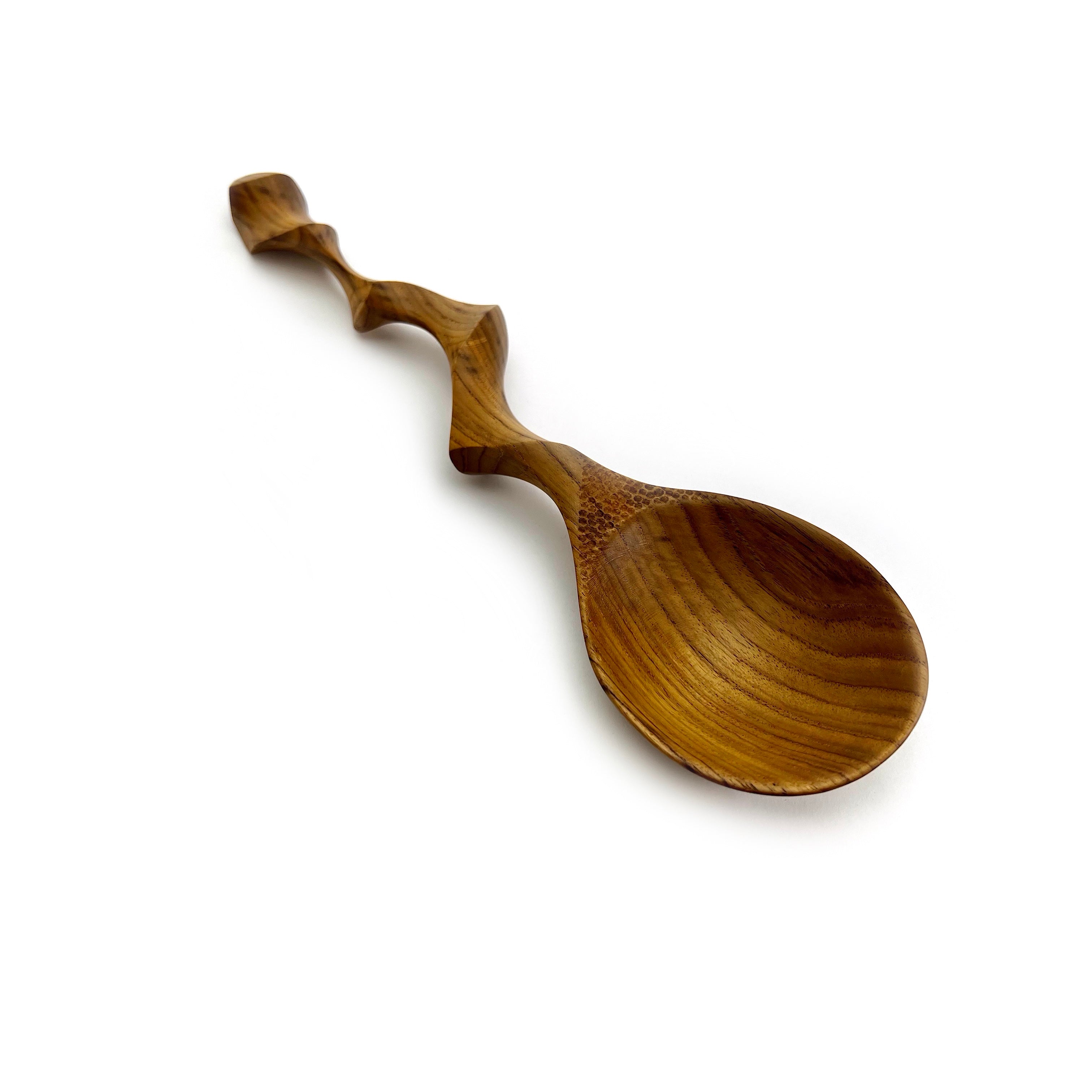Spoons – Aaron Iaquinto Studios